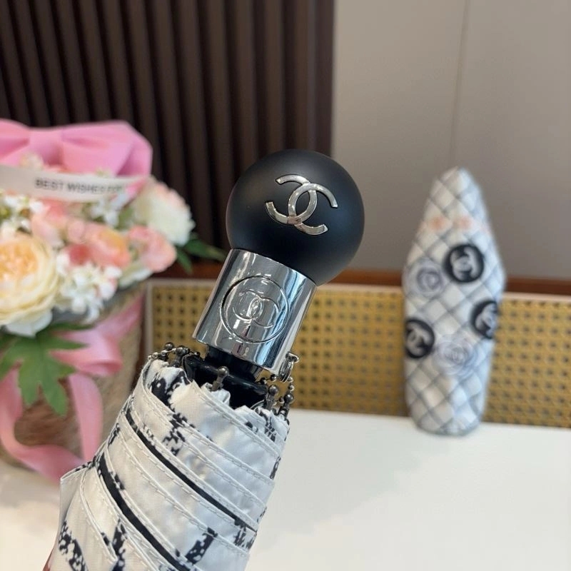 Top mirror Chanel Umbrella