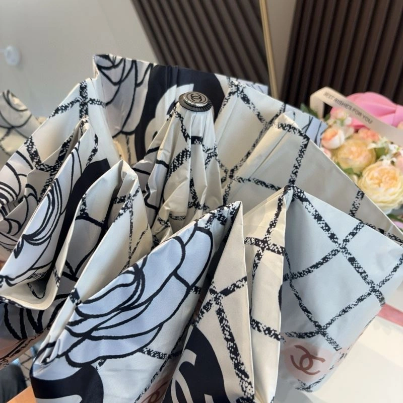 Top mirror Chanel Umbrella