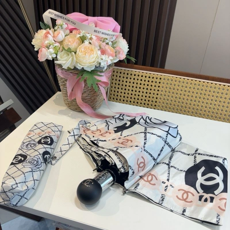 Top mirror Chanel Umbrella
