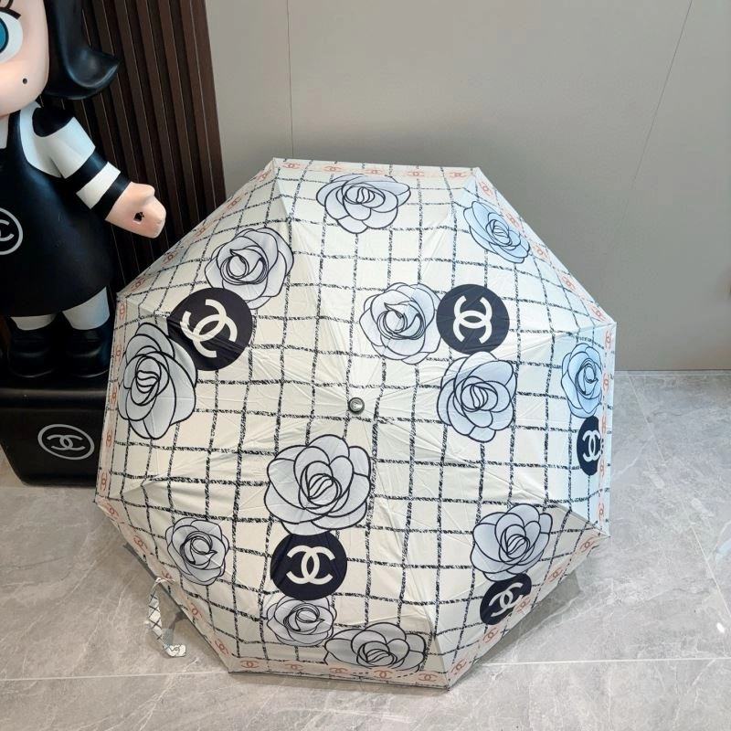 Top mirror Chanel Umbrella