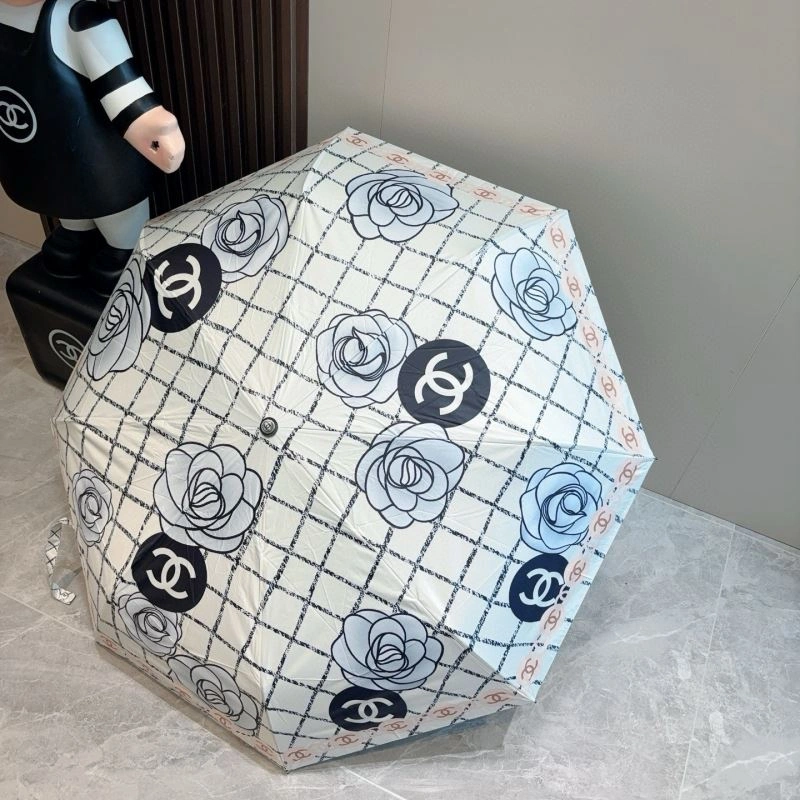 Top mirror Chanel Umbrella