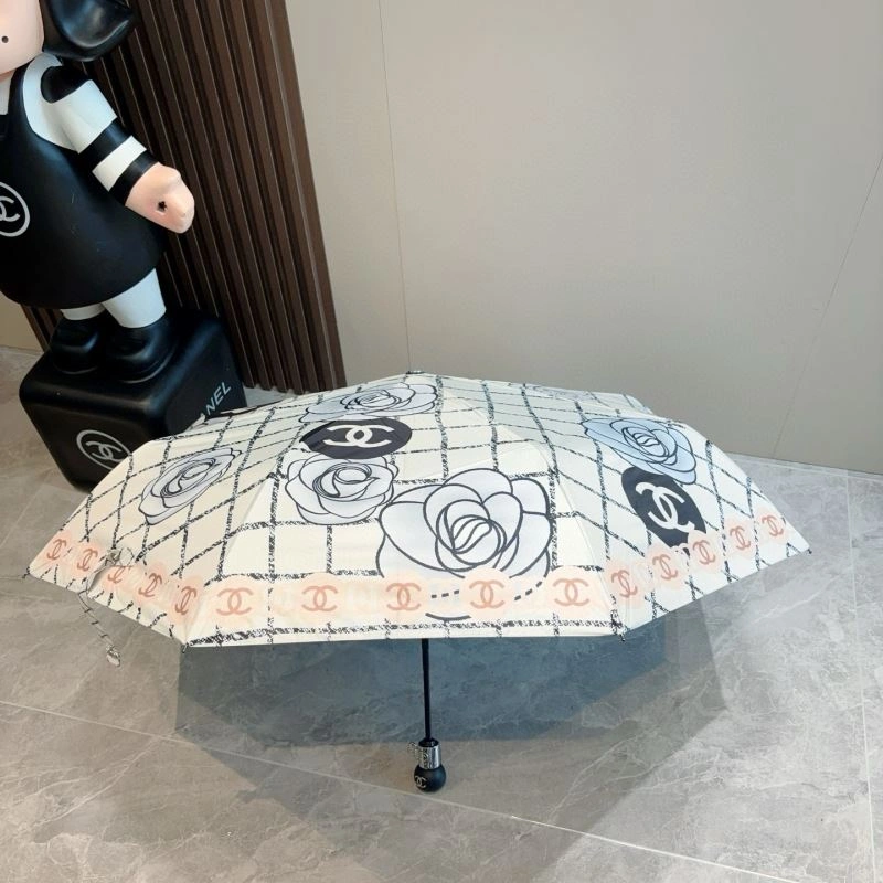Top mirror Chanel Umbrella