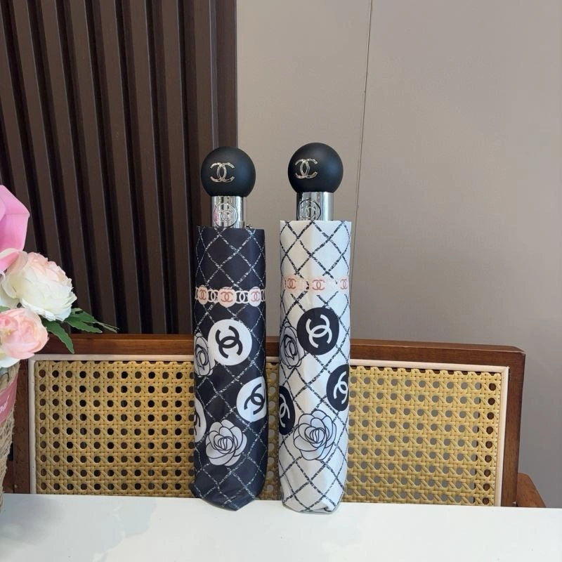Chanel Umbrella