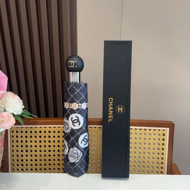 Inexpensive Chanel Umbrella