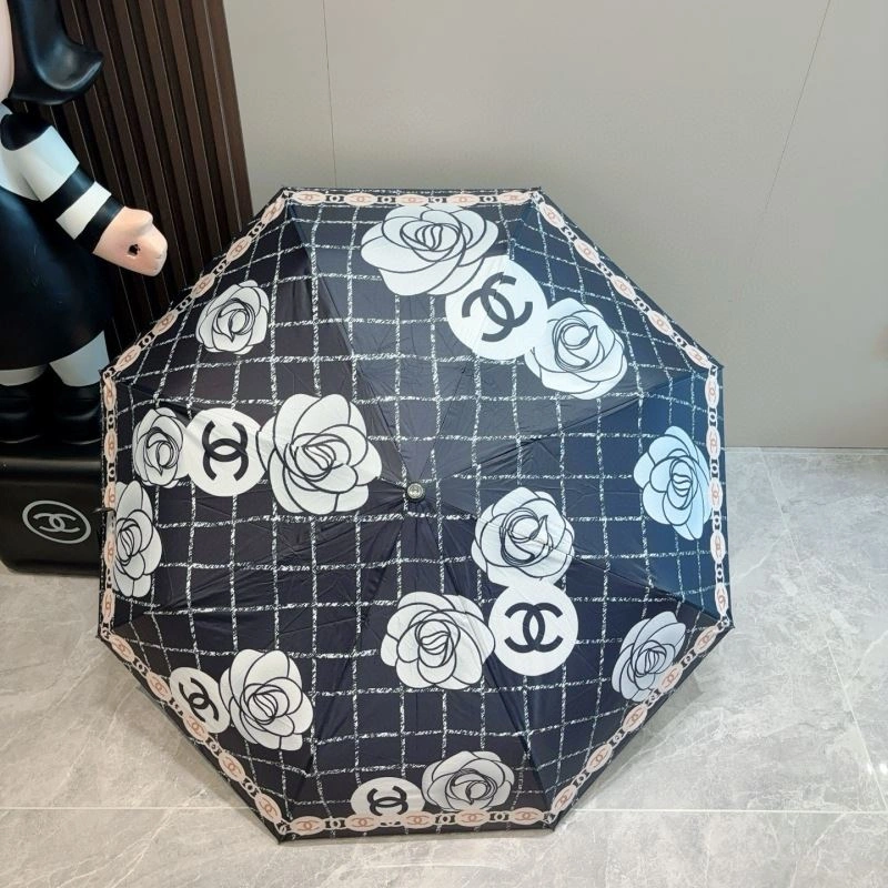 Inexpensive Chanel Umbrella