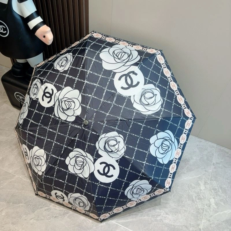 Inexpensive Chanel Umbrella