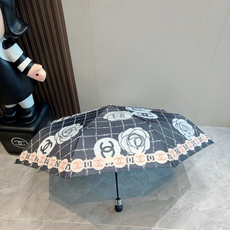 Inexpensive Chanel Umbrella