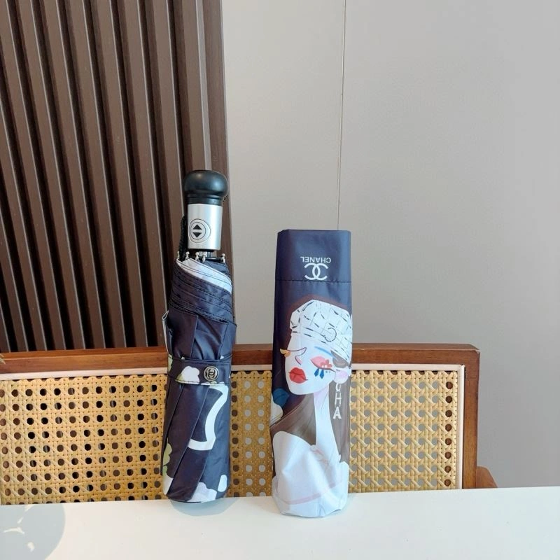 Low-cost Chanel Umbrella
