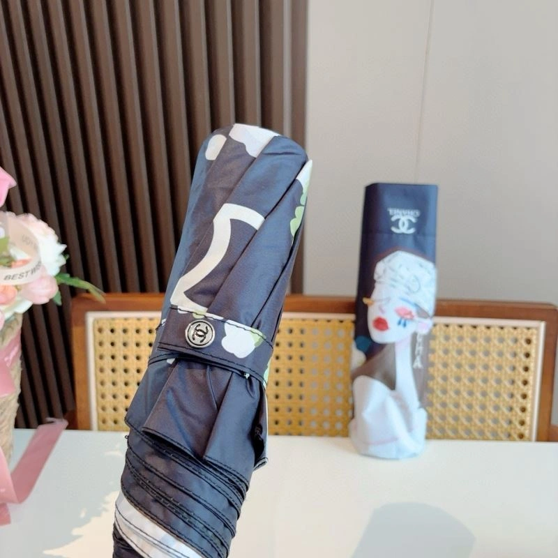 Low-cost Chanel Umbrella