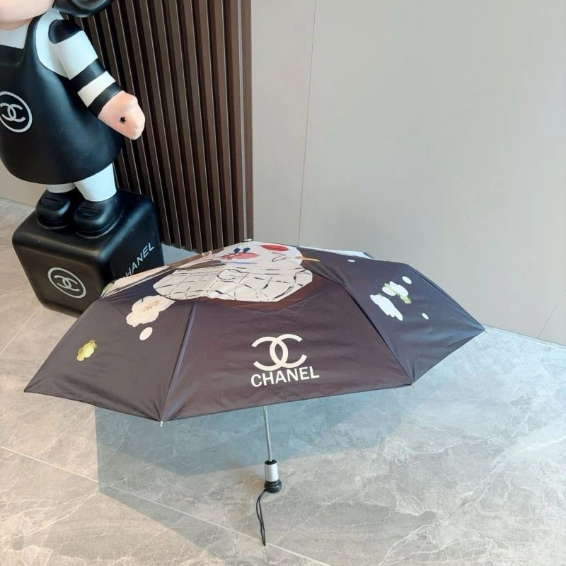 Low-cost Chanel Umbrella
