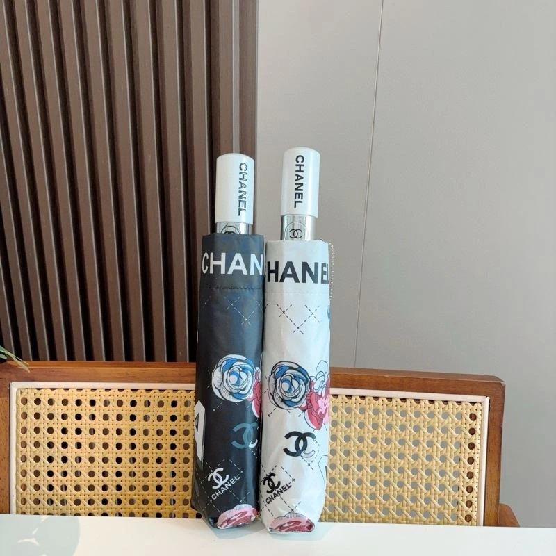 Chanel Umbrella