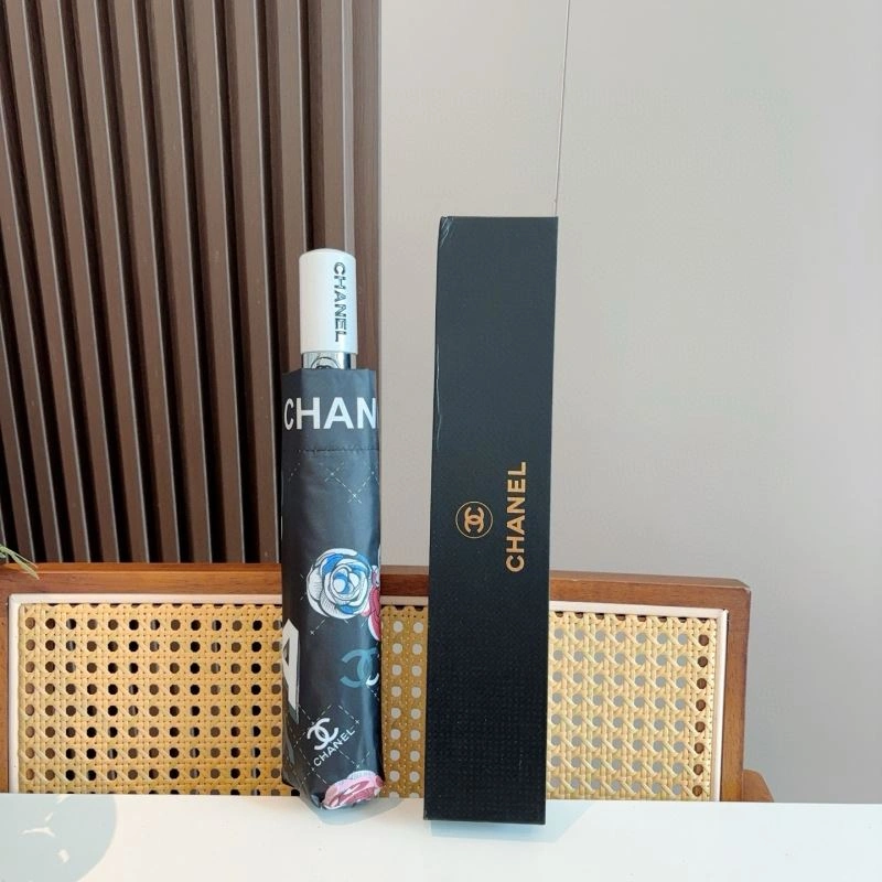 Affordable Chanel Umbrella