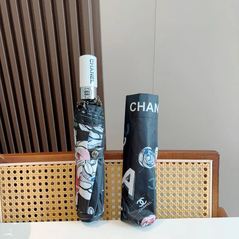 Affordable Chanel Umbrella