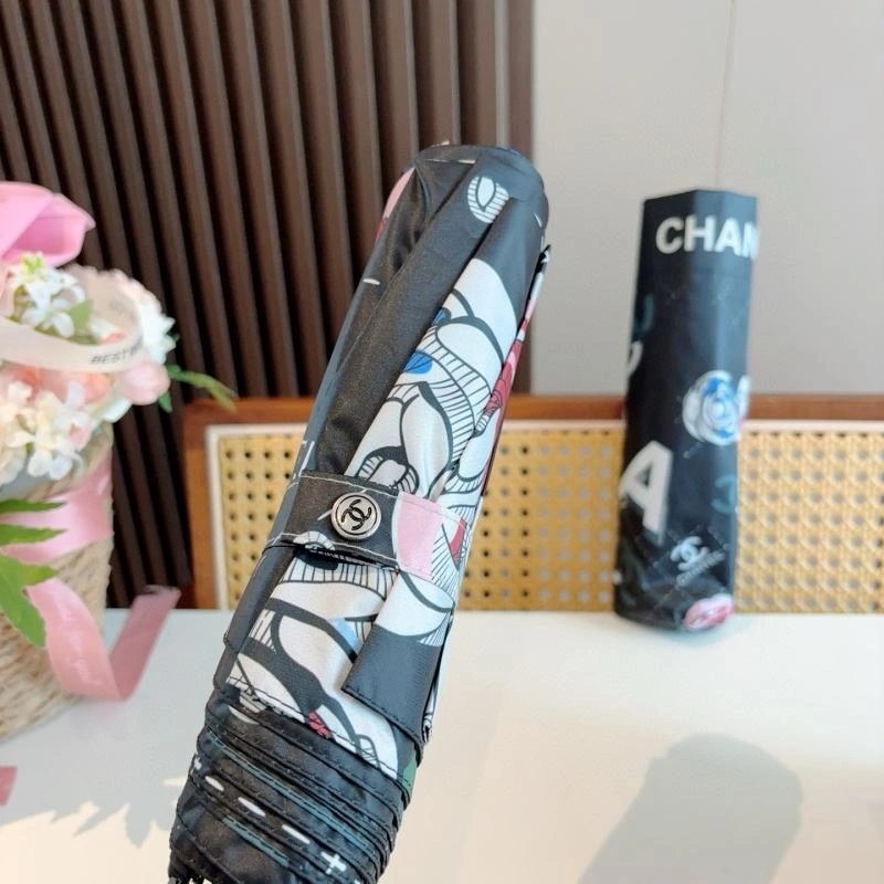 Affordable Chanel Umbrella