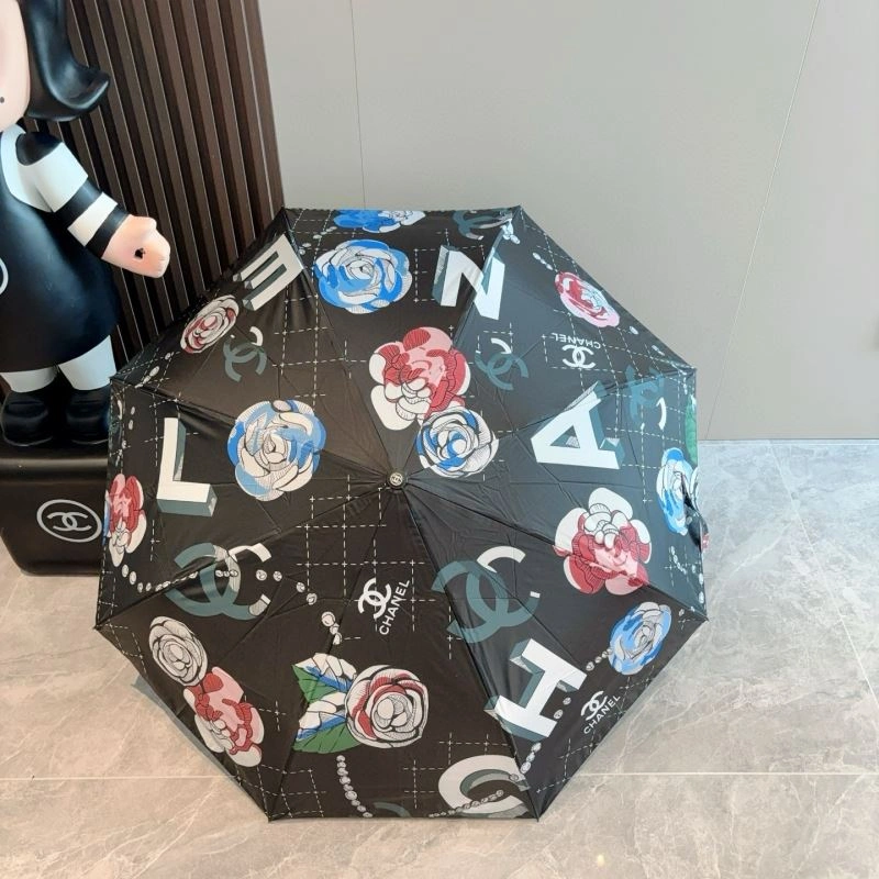 Affordable Chanel Umbrella