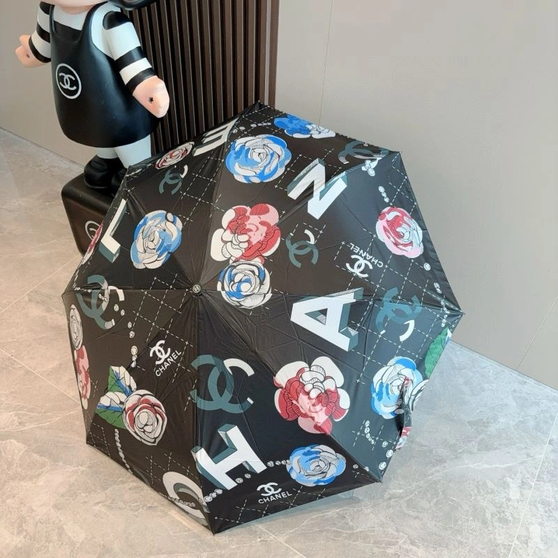 Affordable Chanel Umbrella