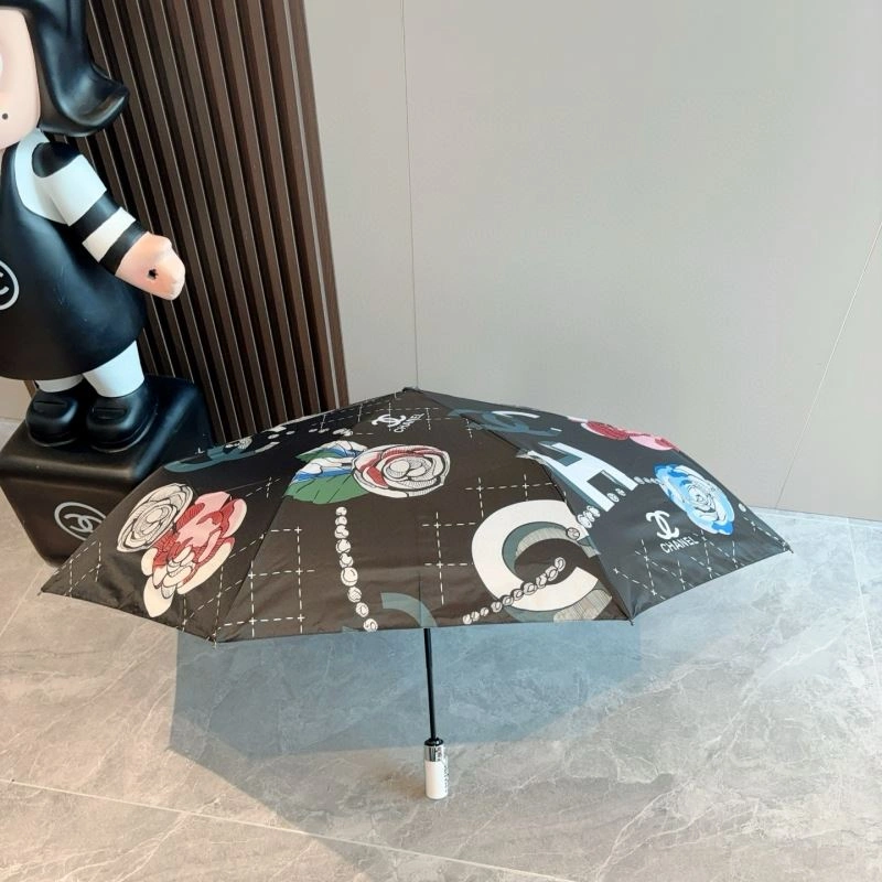 Affordable Chanel Umbrella