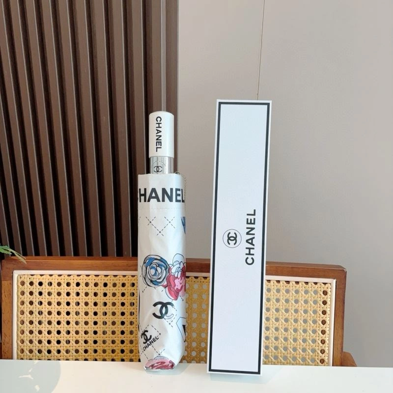 Chanel Umbrella