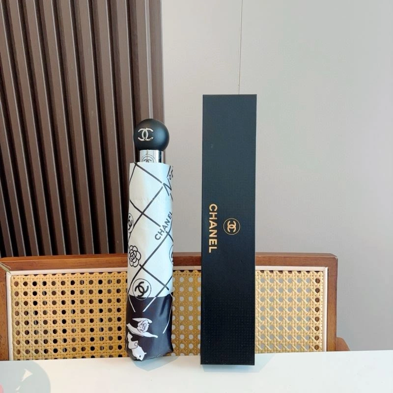 Chanel Umbrella