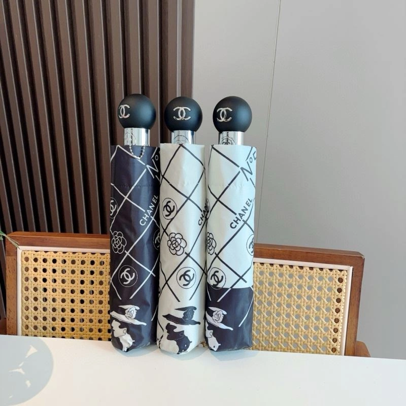 Chanel Umbrella