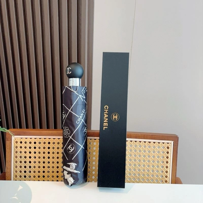 Reasonably priced Chanel Umbrella