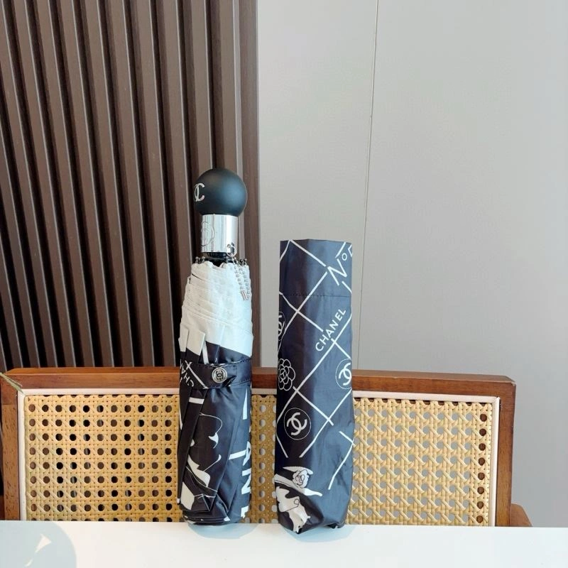 Reasonably priced Chanel Umbrella