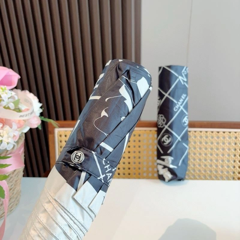 Reasonably priced Chanel Umbrella