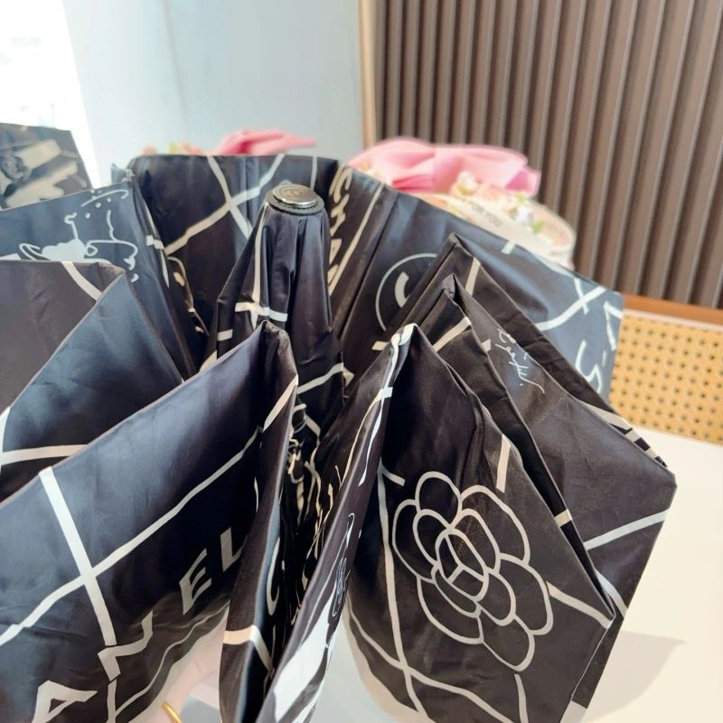 Reasonably priced Chanel Umbrella