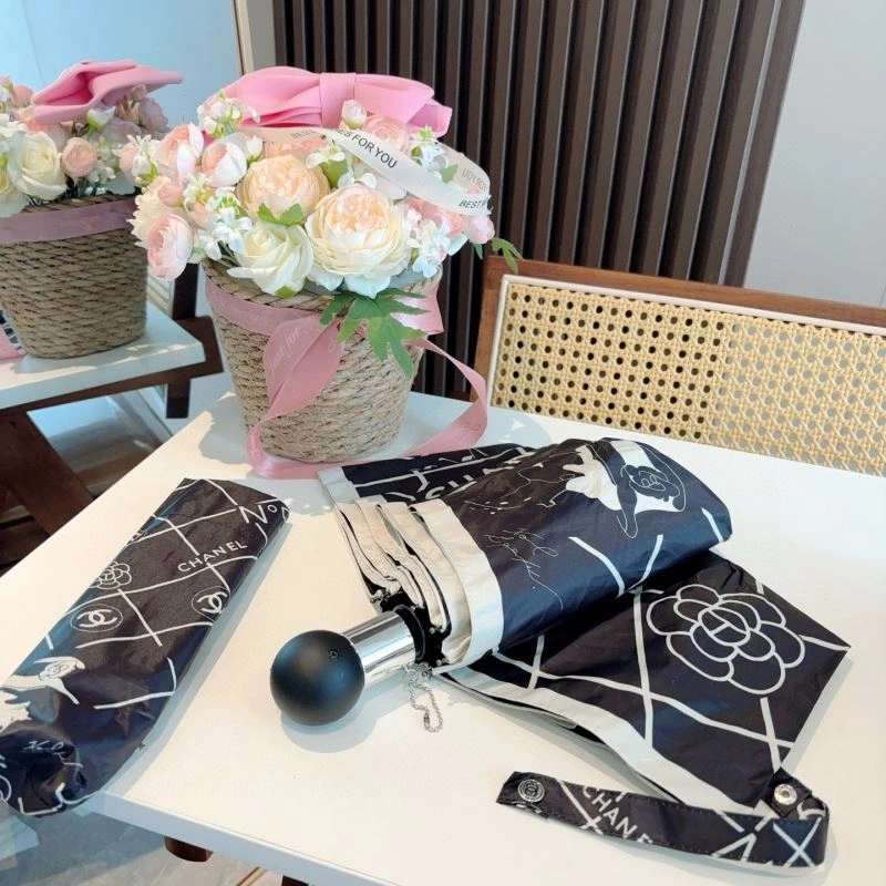 Reasonably priced Chanel Umbrella