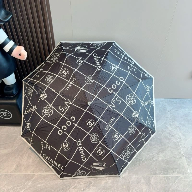Reasonably priced Chanel Umbrella