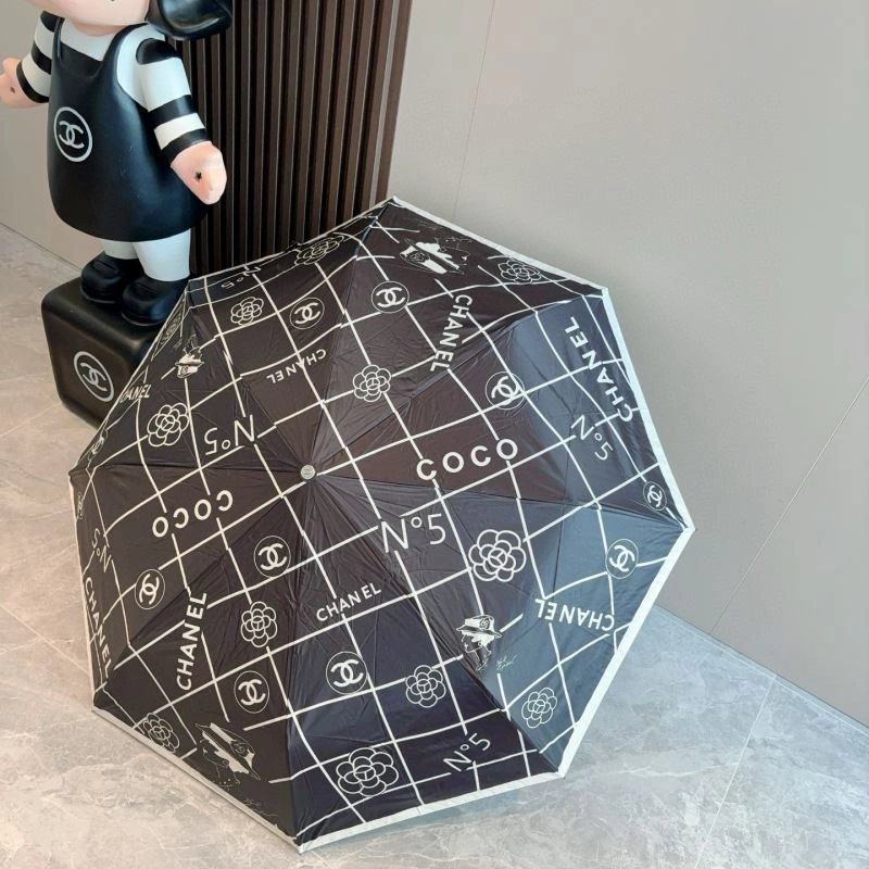 Reasonably priced Chanel Umbrella