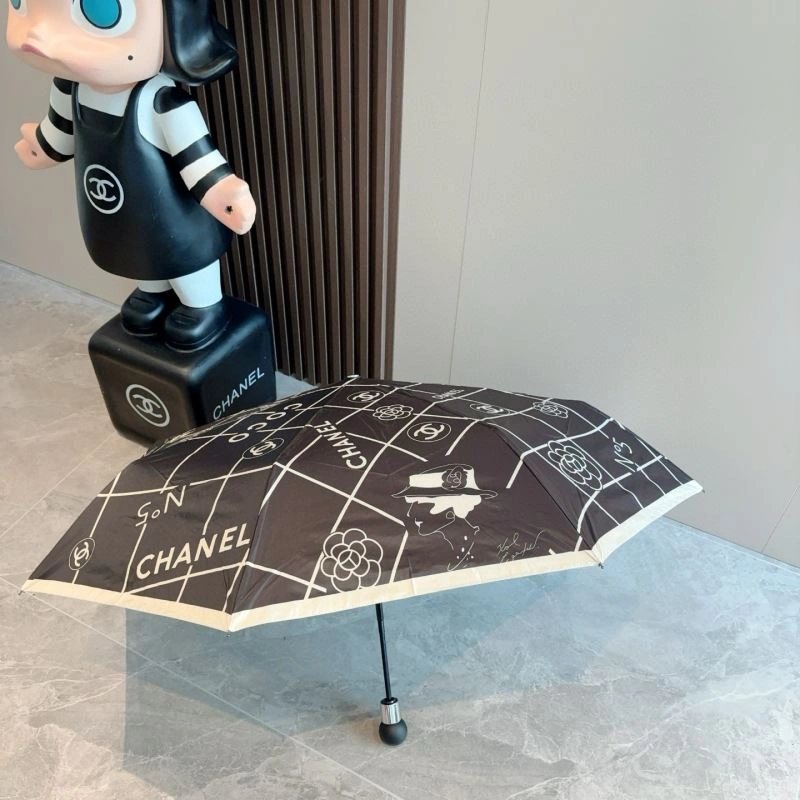 Reasonably priced Chanel Umbrella