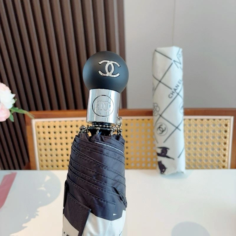 Factory-made Chanel Umbrella