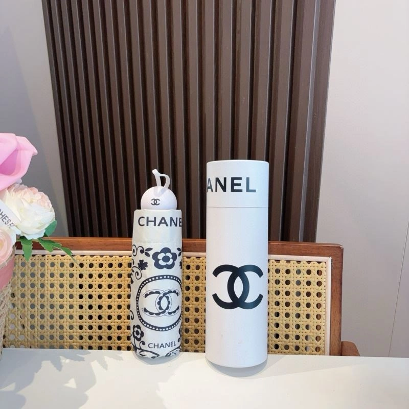 Chanel Umbrella