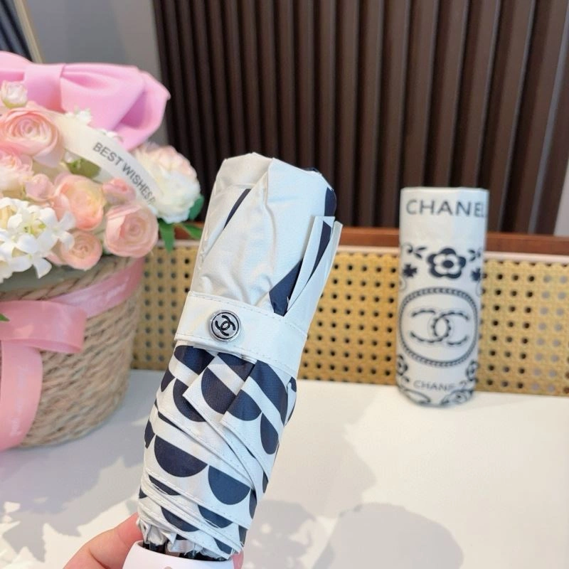 Original Chanel Umbrella