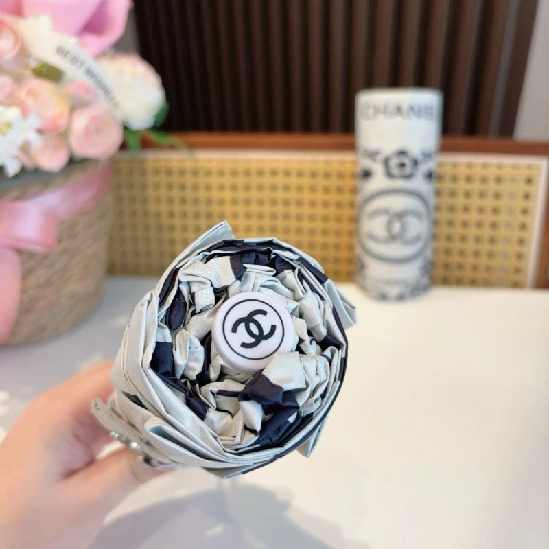 Original Chanel Umbrella