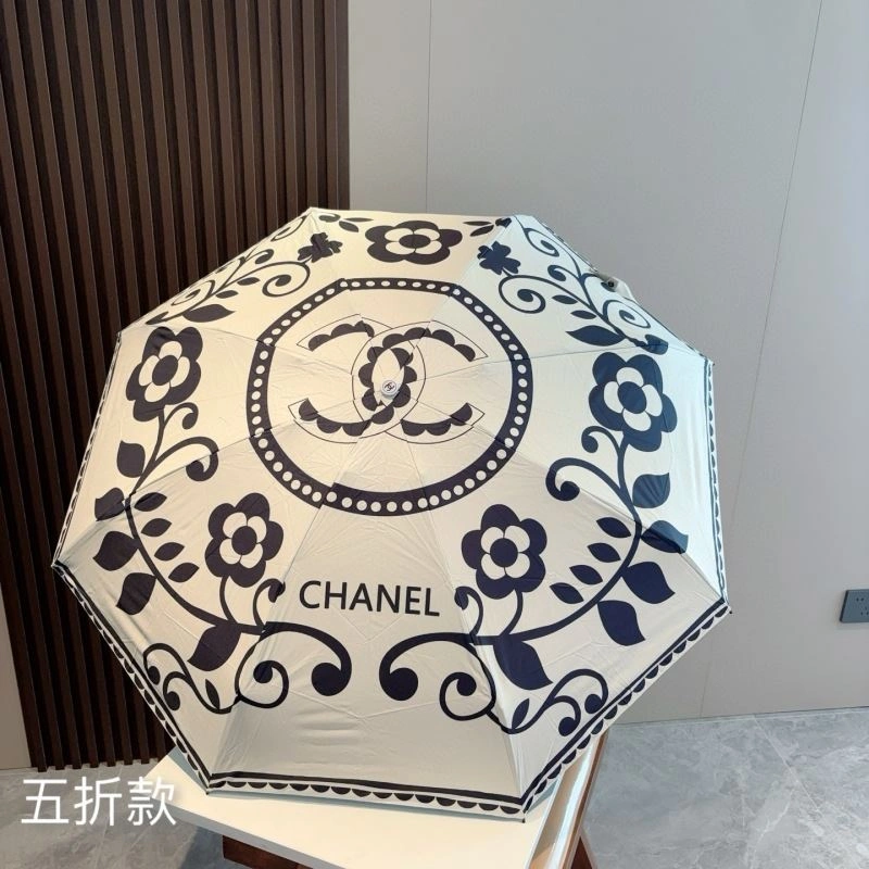 Original Chanel Umbrella