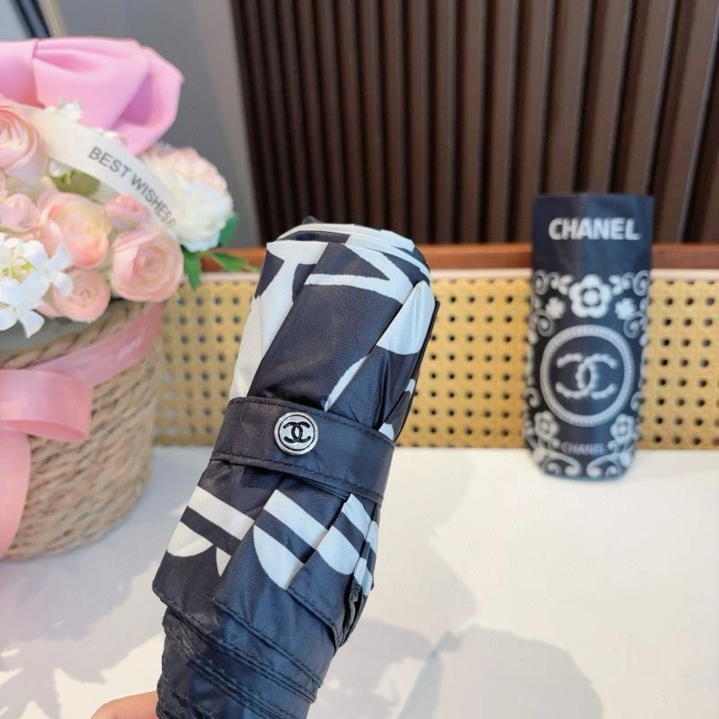 Top match Chanel Umbrella