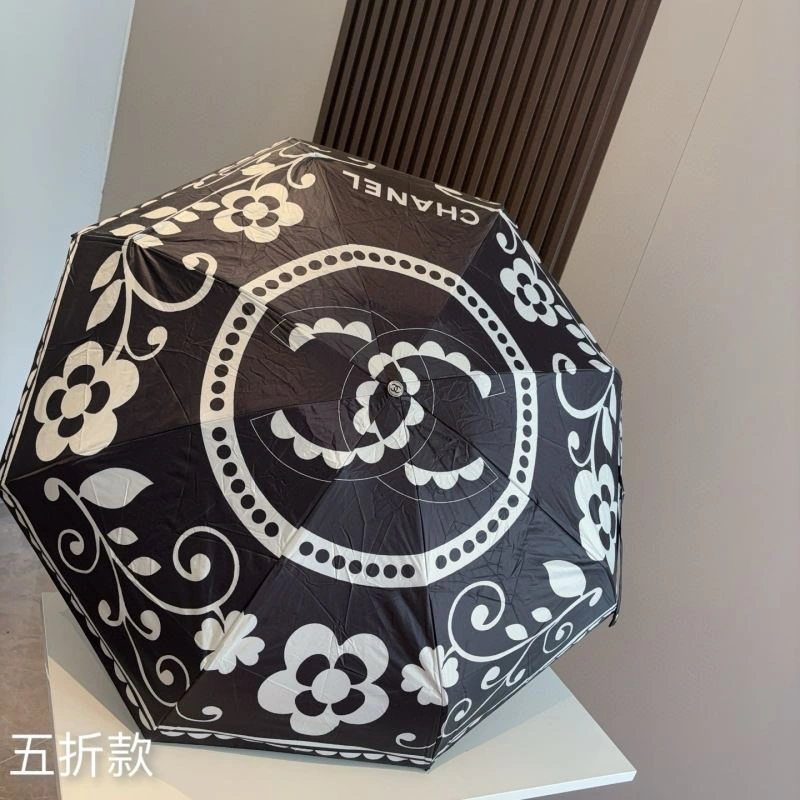 Top match Chanel Umbrella