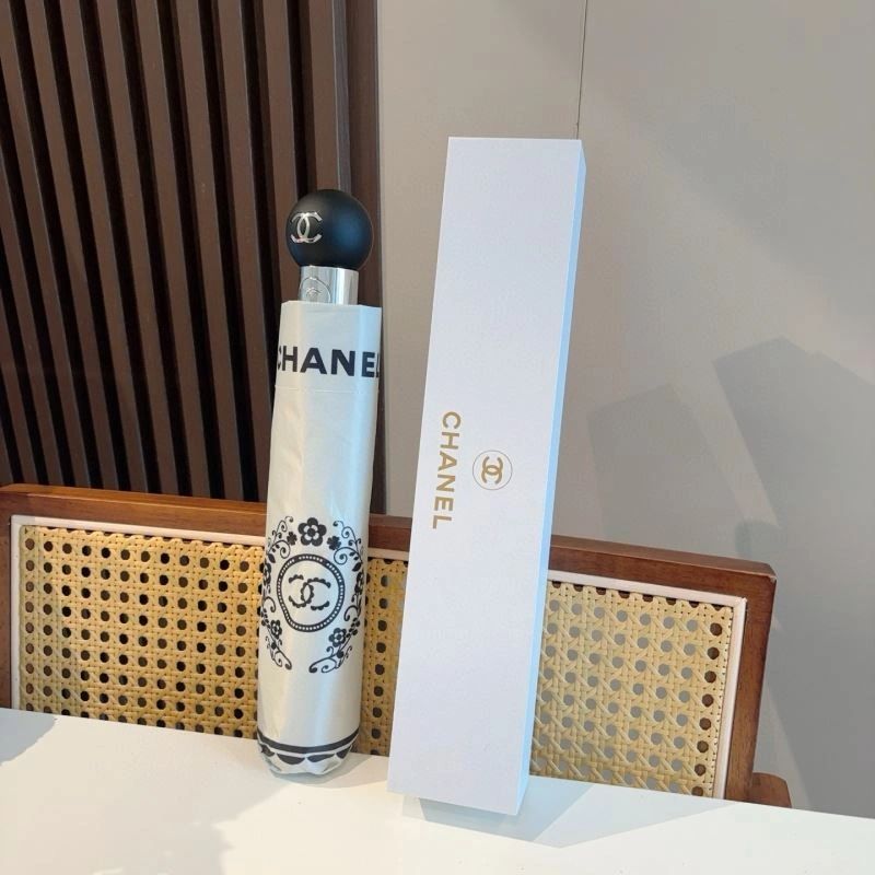 Chanel Umbrella