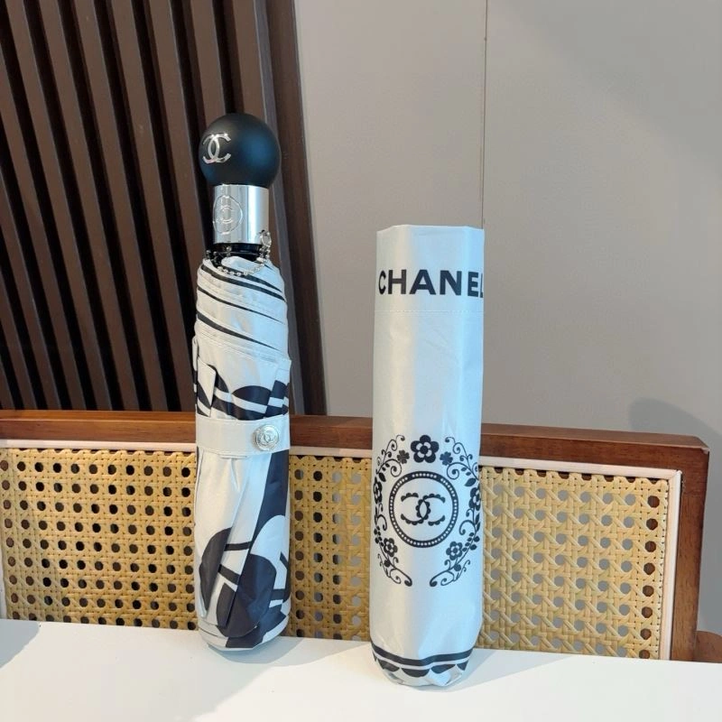 OEM Chanel Umbrella