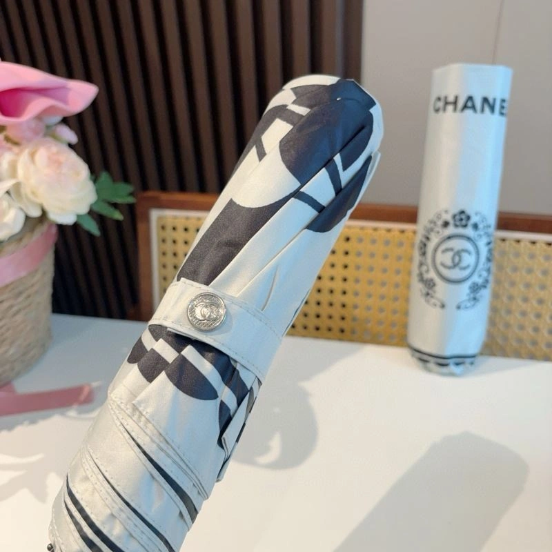 OEM Chanel Umbrella