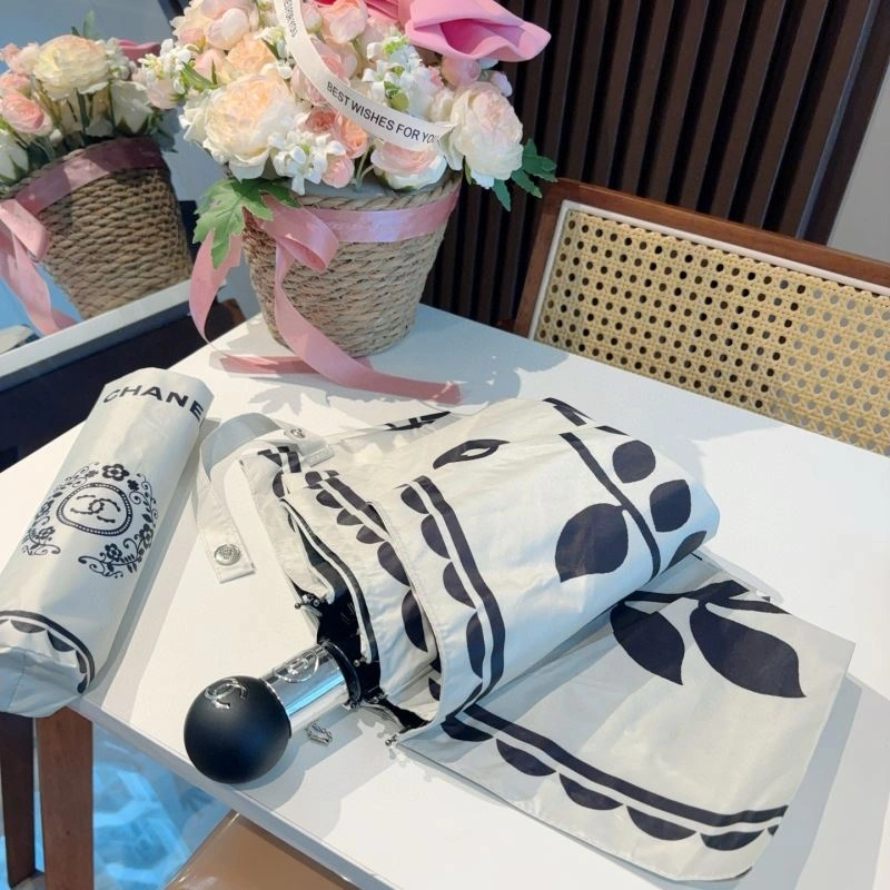 OEM Chanel Umbrella