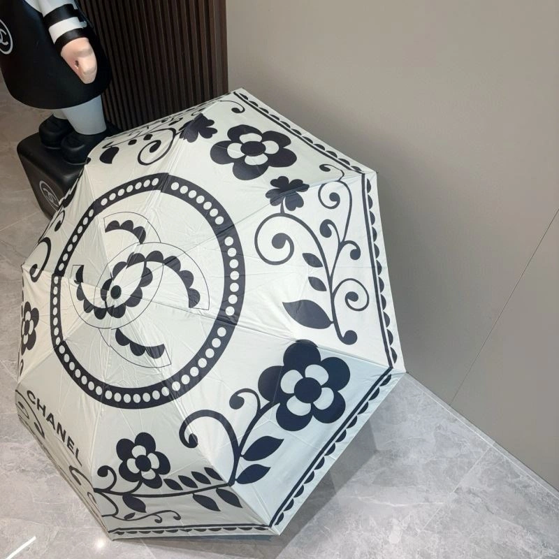 OEM Chanel Umbrella