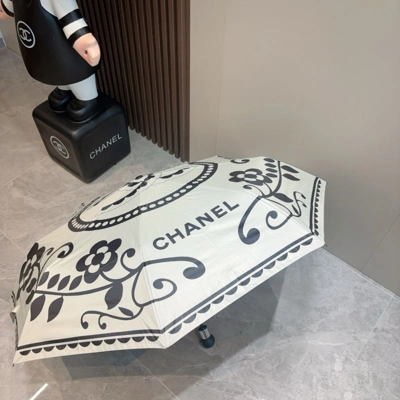 OEM Chanel Umbrella