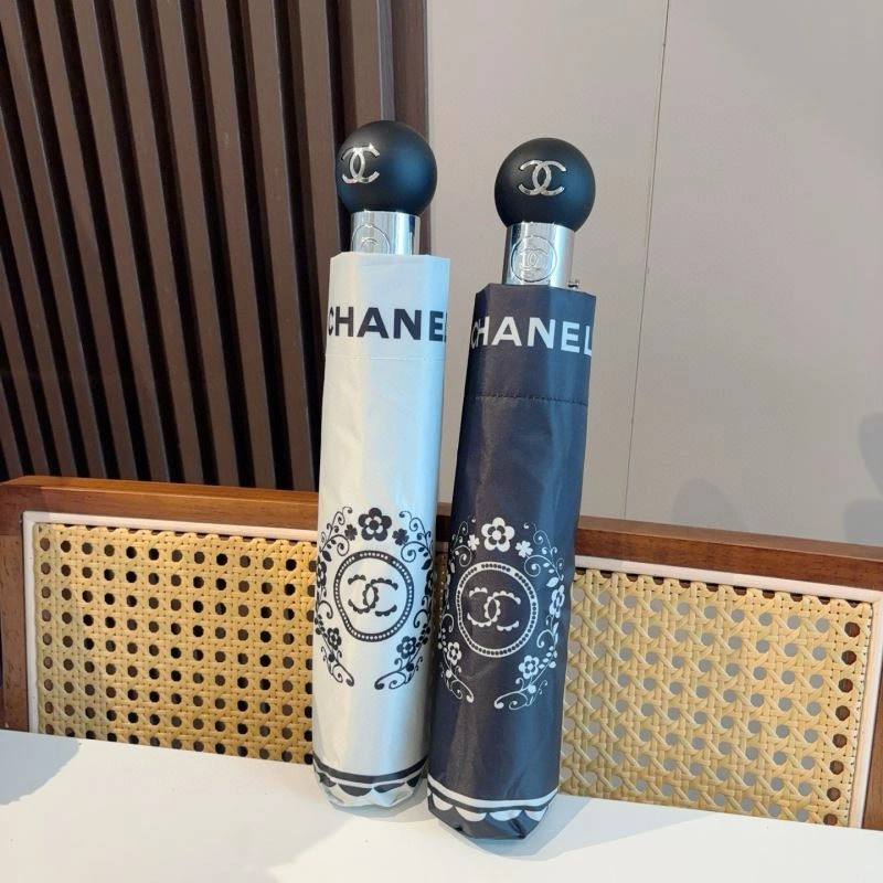 Chanel Umbrella
