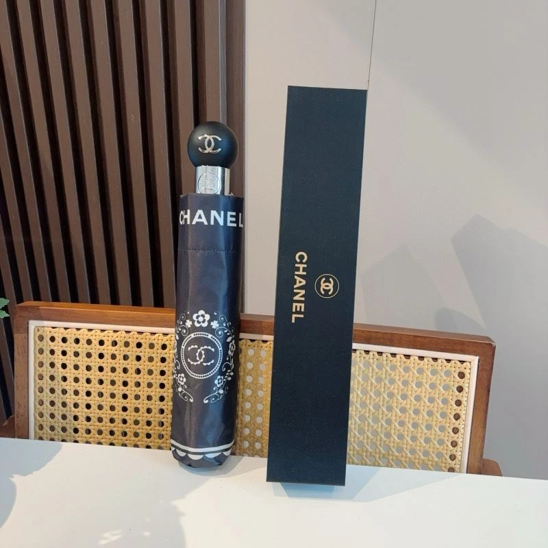 1:1 copy Chanel Umbrella