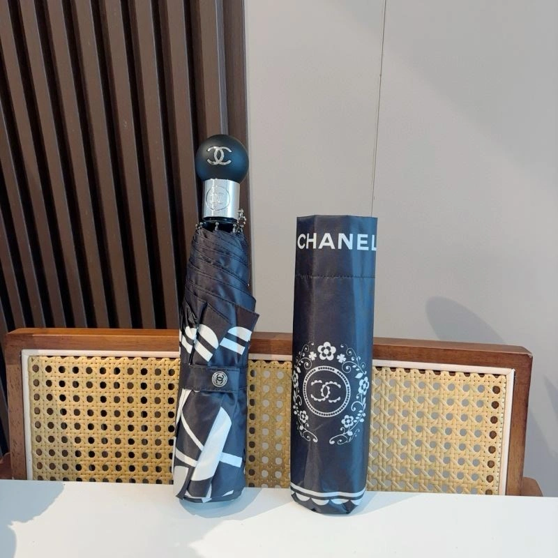 1:1 copy Chanel Umbrella