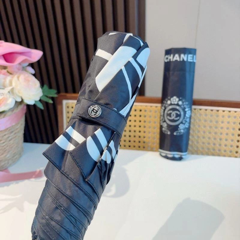 1:1 copy Chanel Umbrella