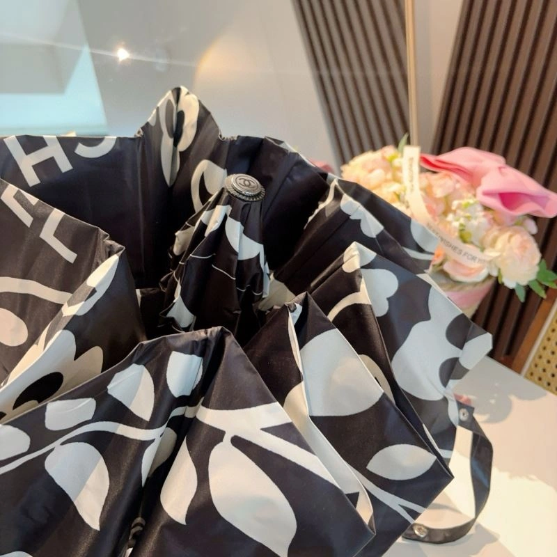 1:1 copy Chanel Umbrella